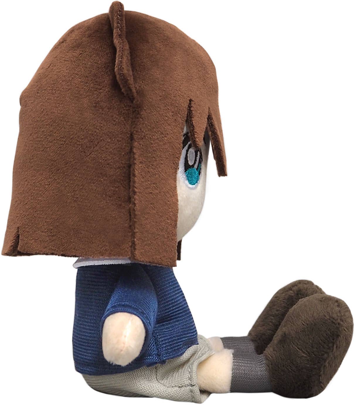 Detective Conan / Case Closed: Fuwa Fuwa Friends Ai Haibara (S) | HLJ.com