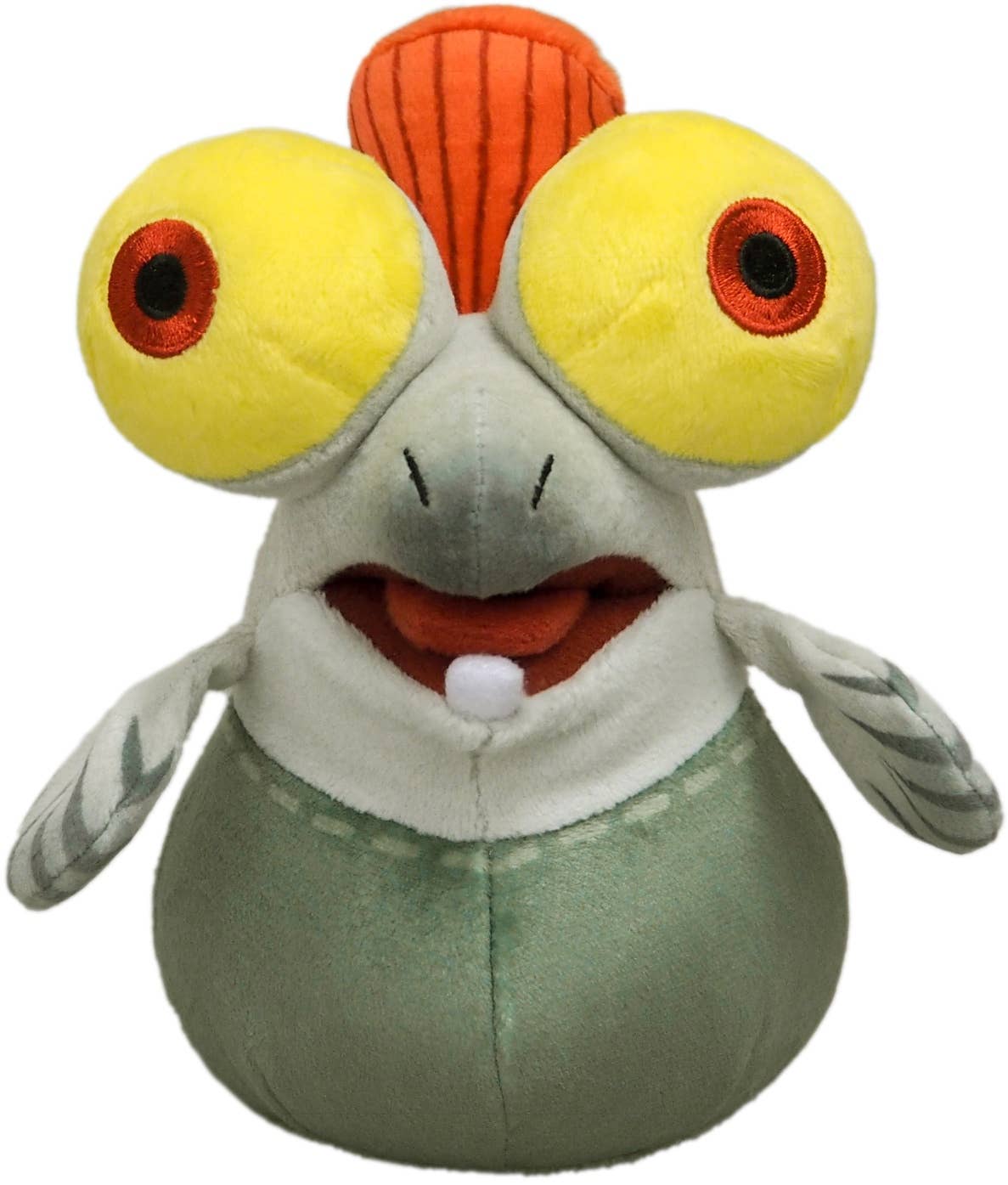 Splatoon 3 ALL STAR COLLECTION Plush Toy SP44 Smallfry S HLJ Splatoon 3 ALL STAR COLLECTION Plush Toy SP44 Smallfry S HLJ