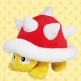 Mario Stuffed Spiny S | HLJ.com