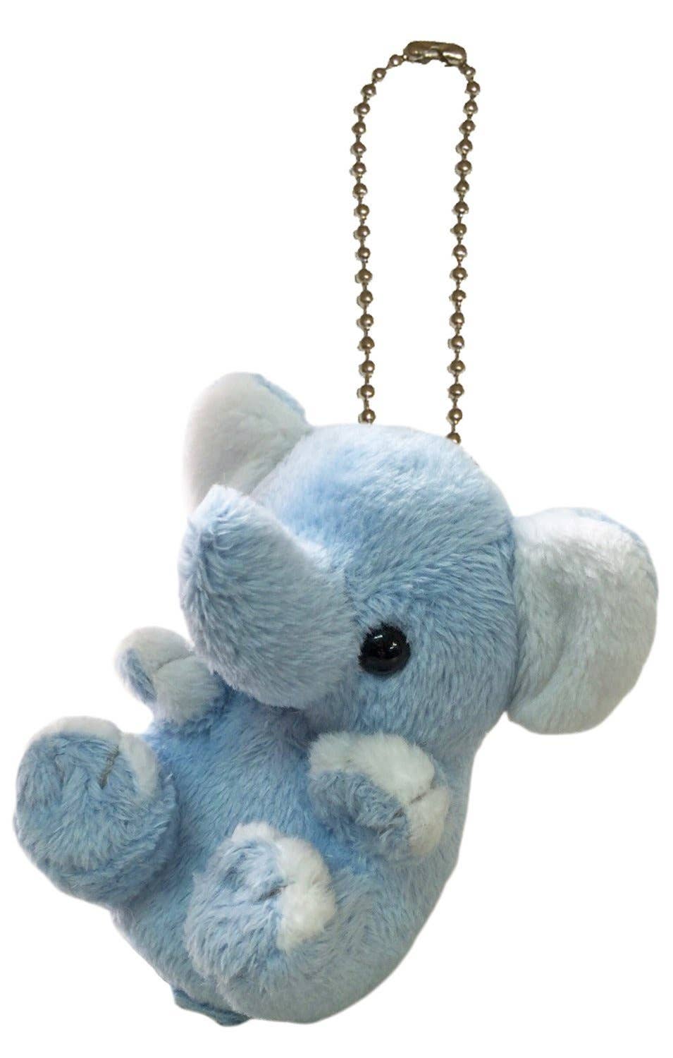 Kyun-Kyun Coron Stuffed Toy Mini Elephant | HLJ.com