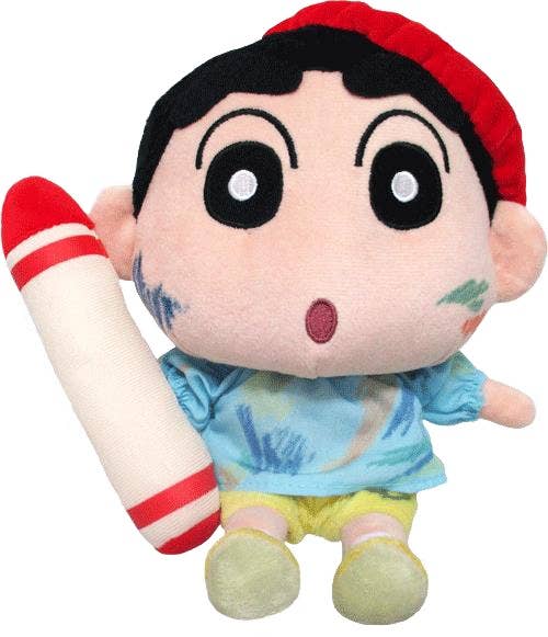 Henshin Shin-chan (S) Doodle Ver. | HLJ.com