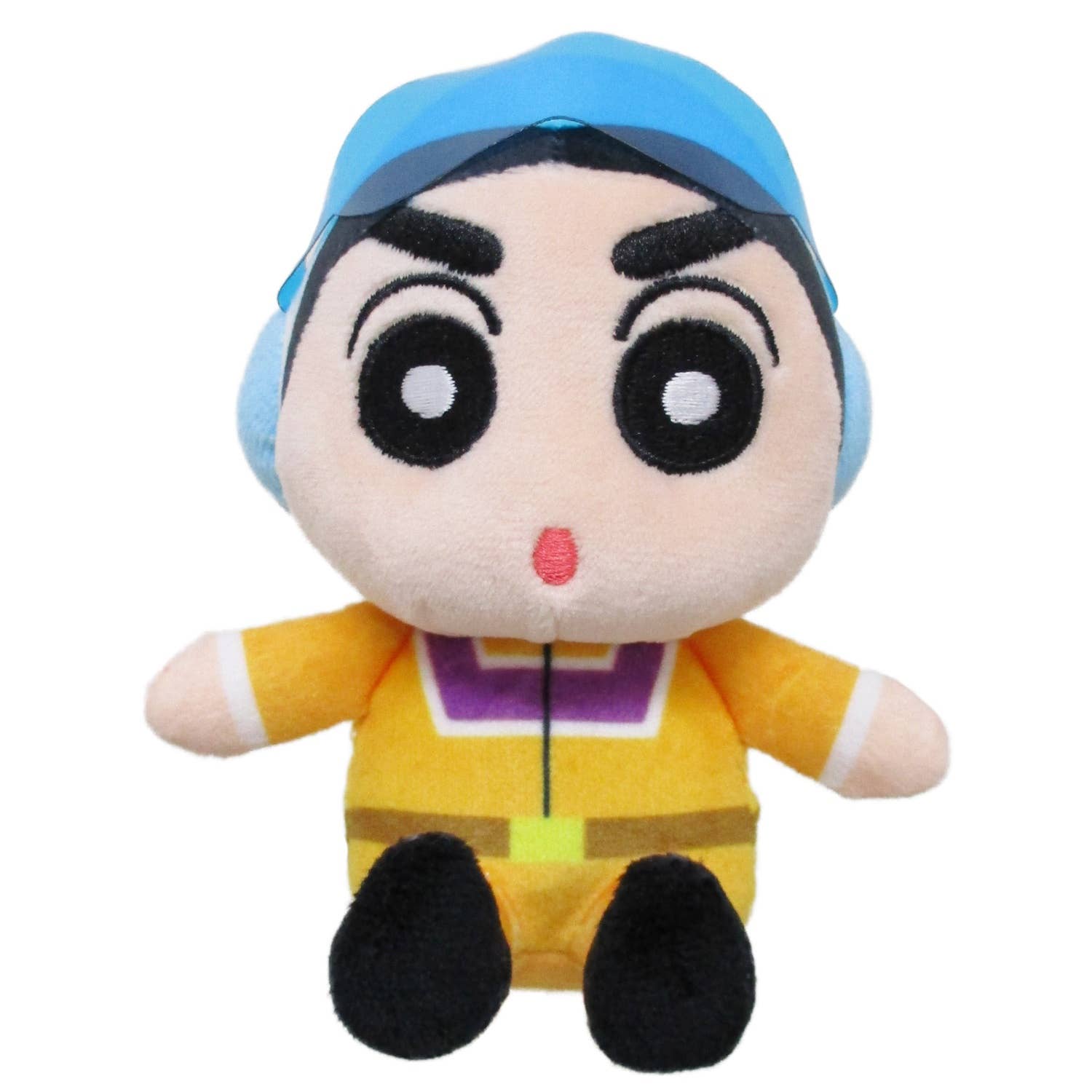 Crayon Shin-Chan: MS05 Defense Corps Shin-Chan | HLJ.com