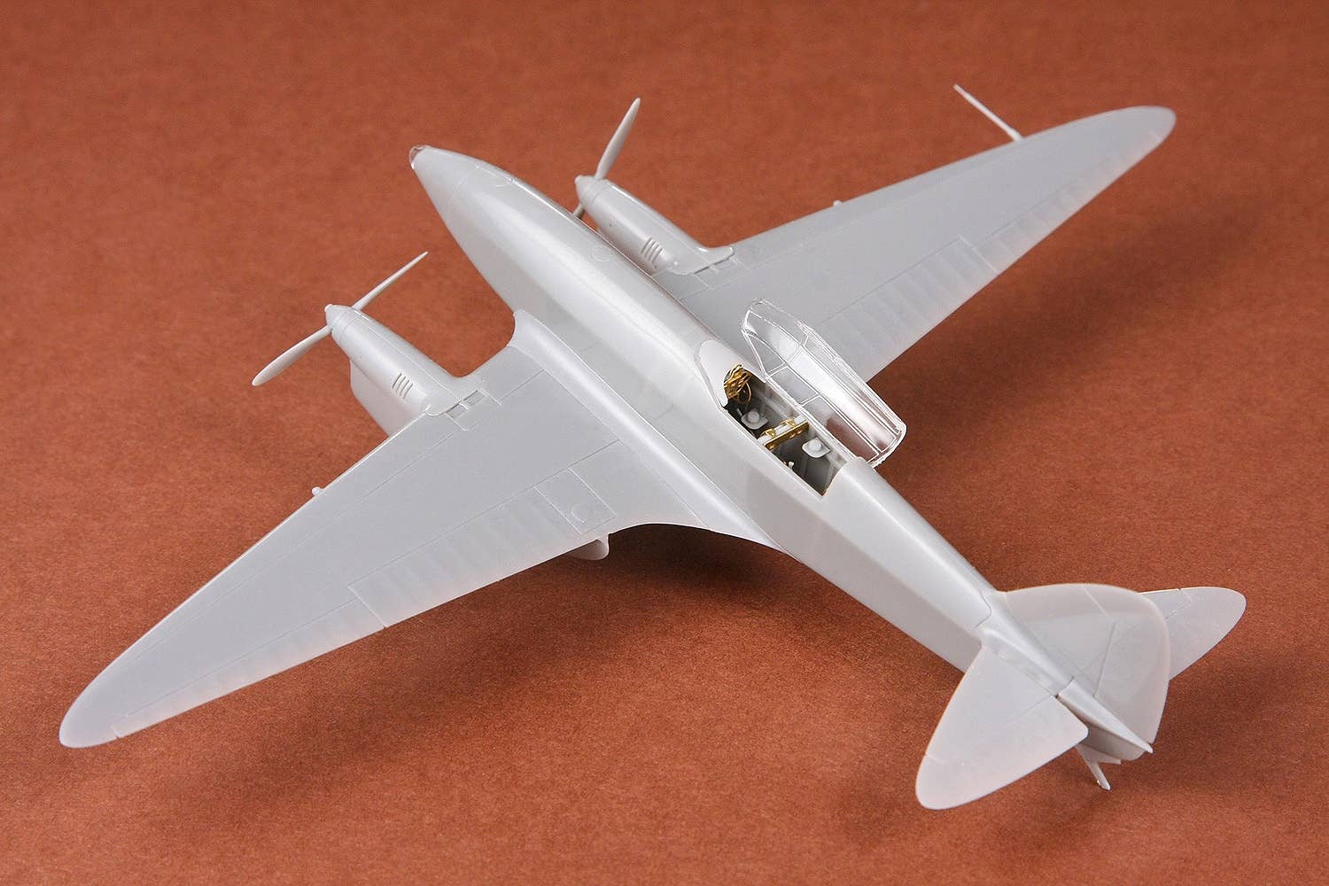 De Havilland DH-88 Comet 'Australia' | HLJ.com