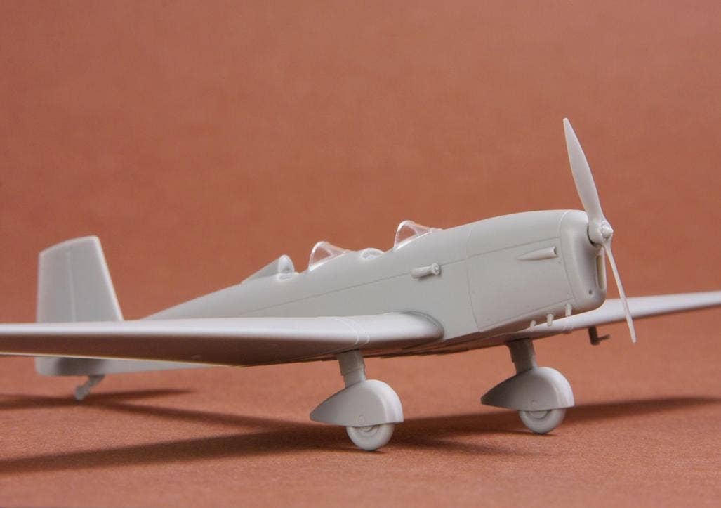 Caudron C.600 Aiglon Spanish Civil War | HLJ.com
