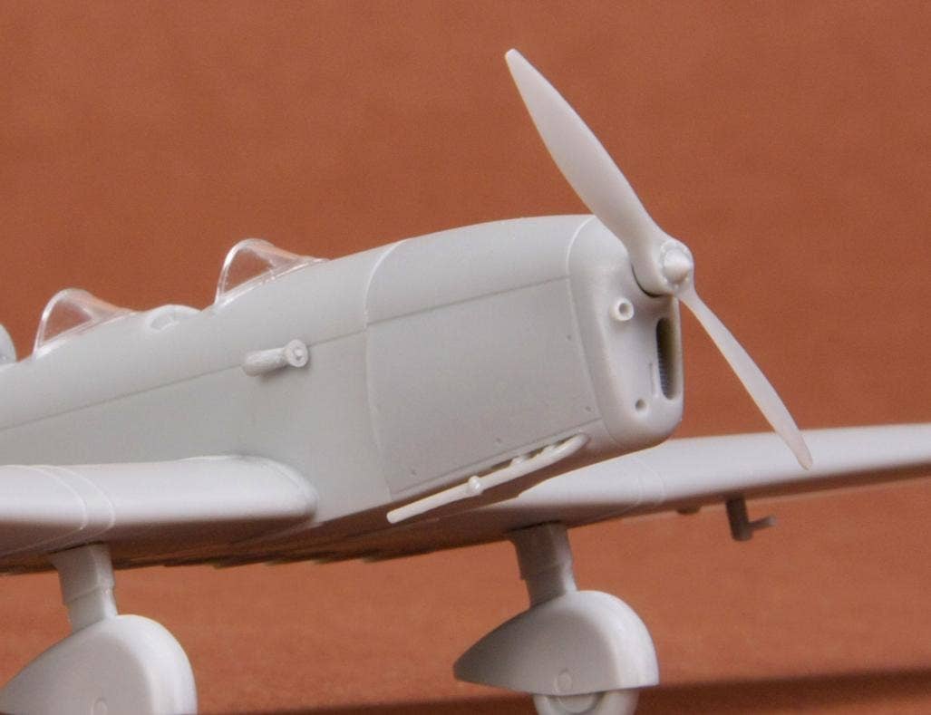 Caudron C.600 Aiglon Spanish Civil War | HLJ.com
