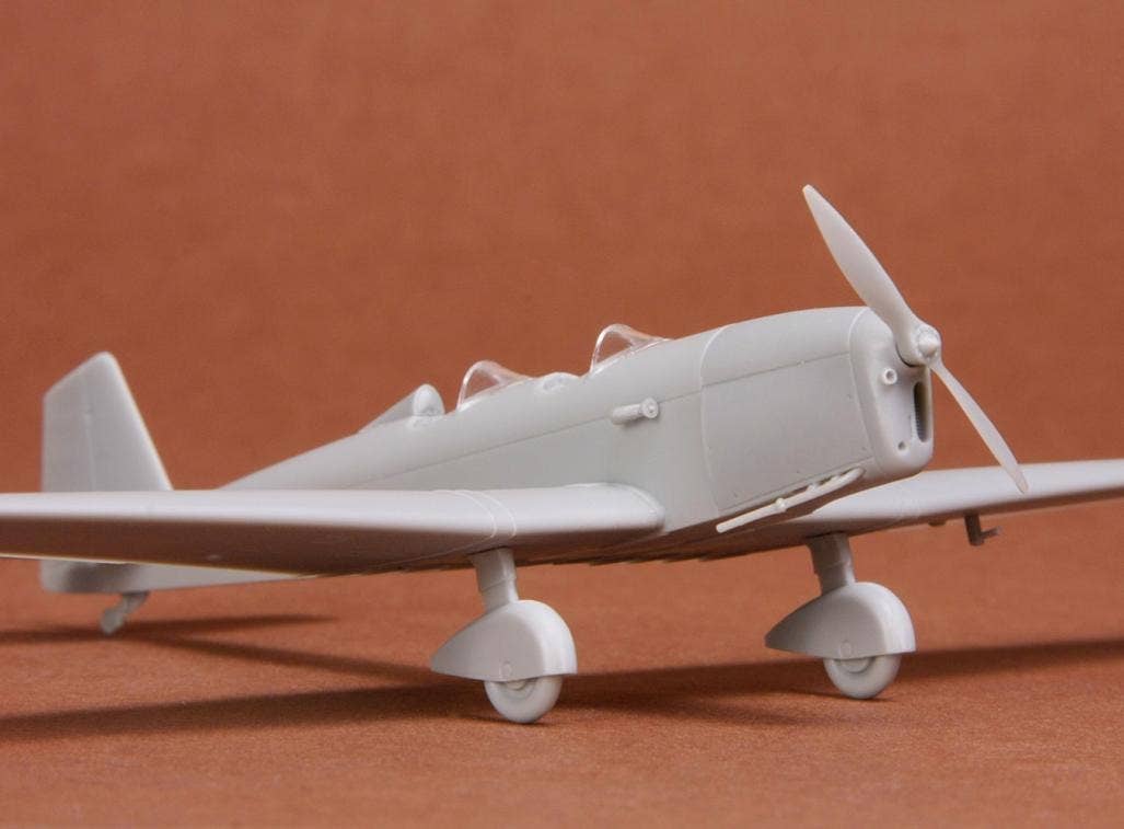 Caudron C.600 Aiglon Spanish Civil War | HLJ.com