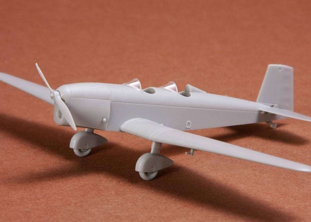 Caudron C.600 Aiglon Spanish Civil War | HLJ.com