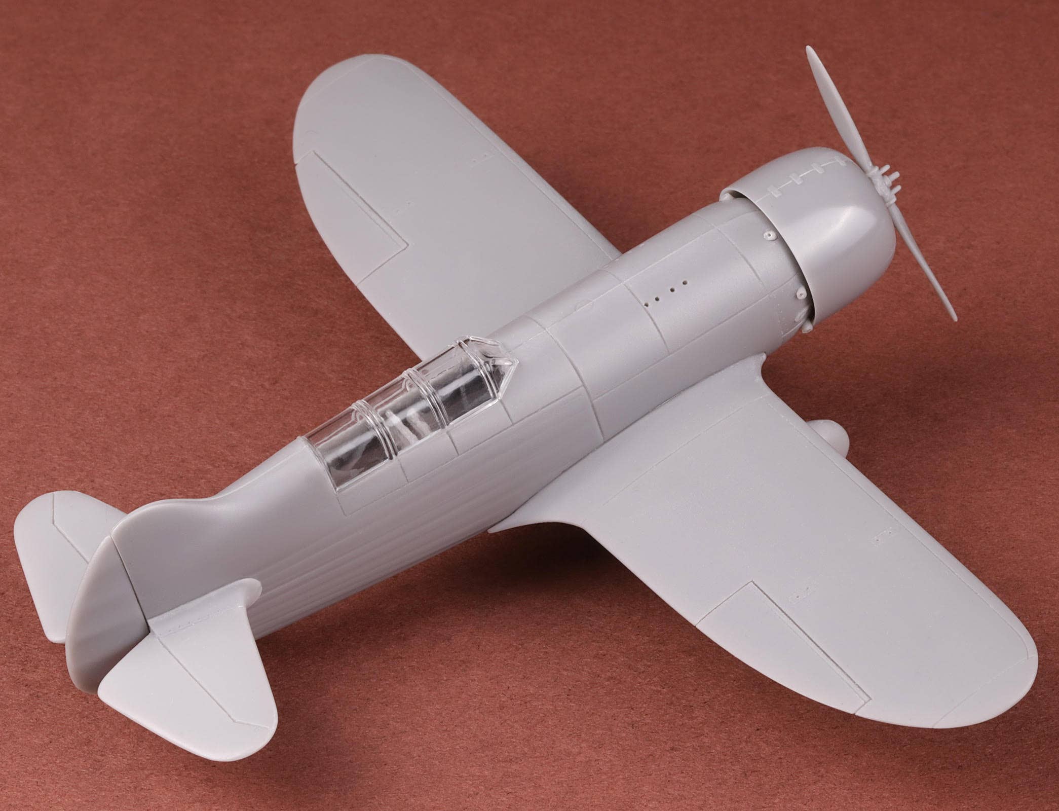 Gee Bee R6H Q.E.D. | HLJ.com