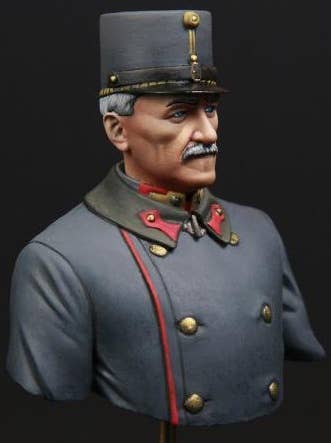 Austro-Hungarian General WW I Vol I. | HLJ.com