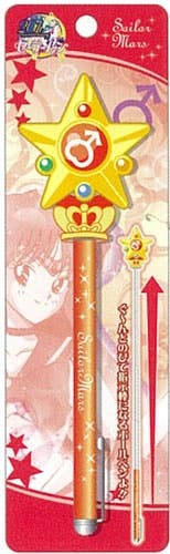 Miracle Romance Pointer Pen BSM Mars | HLJ.com