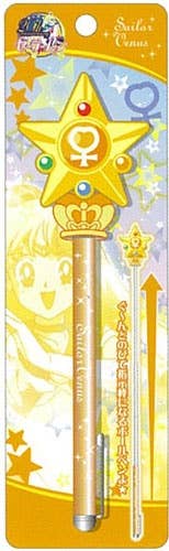 Miracle Romance Pointer Pen BSM Venus | HLJ.com