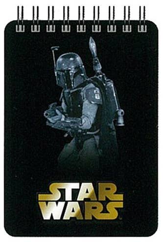 3D Memo Boba Fett | HLJ.com