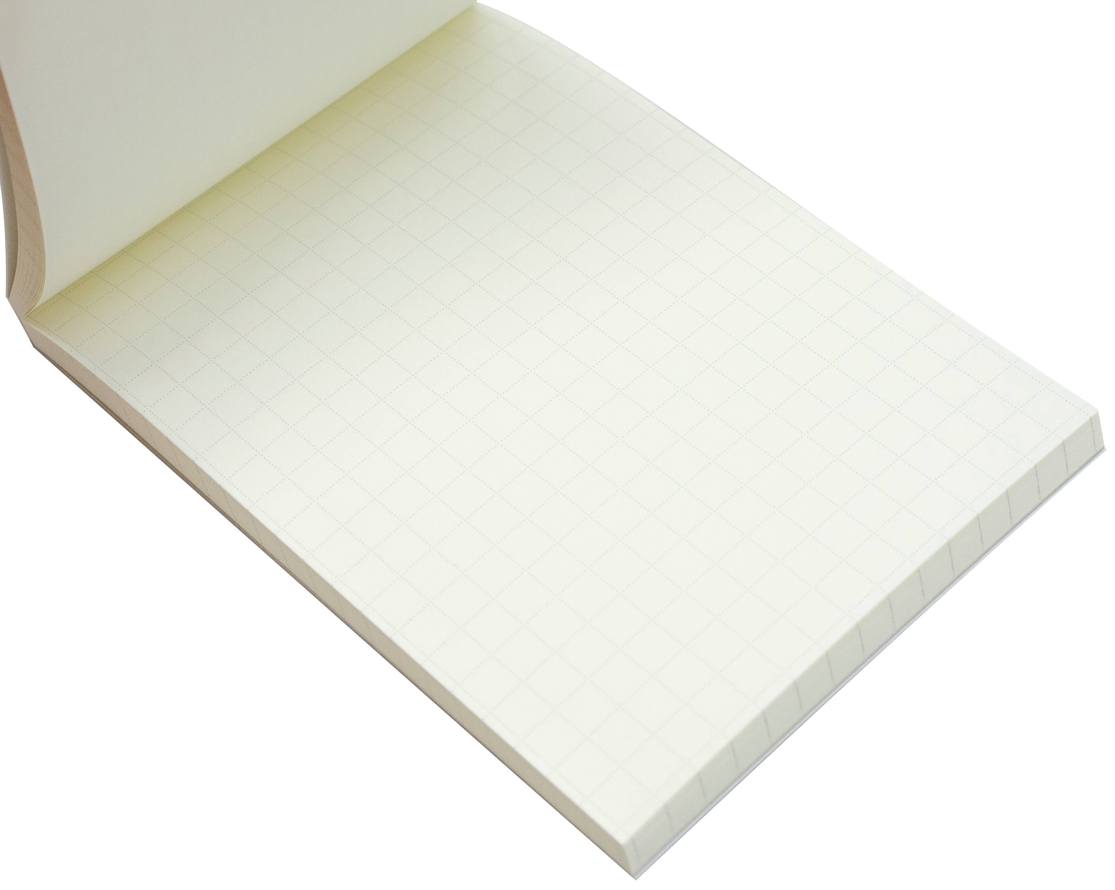 Memo Pad A7 Ultra Stationery Ultra Seven | HLJ.com