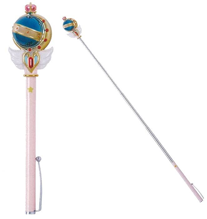 Sailor Moon Crystal Miracle Romance Pointer Pen | HLJ.com