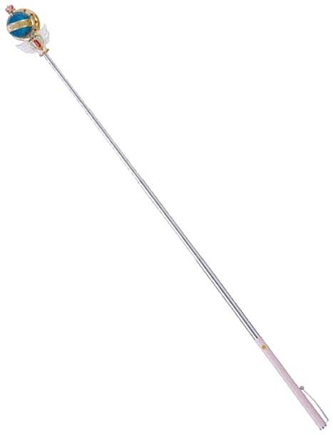 Sailor Moon Crystal Miracle Romance Pointer Pen | HLJ.com