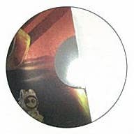 Rogue One: A Star Wars Story Metallic Folder Poster | HLJ.com