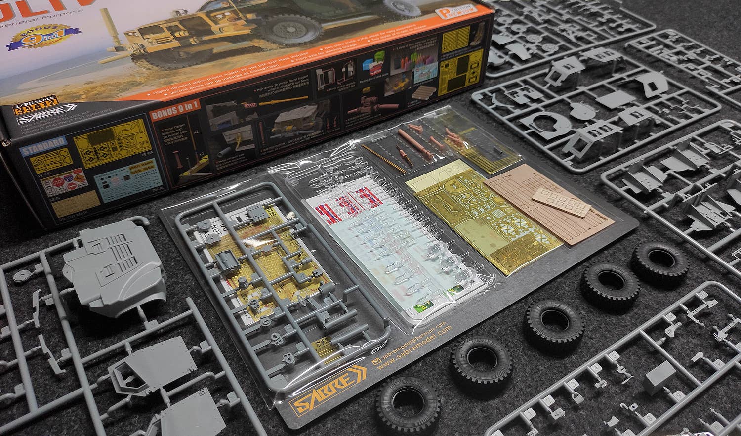 M1278 Weapon Carrier Integrated Light Tactical Vehicle JLTV (Premium ...