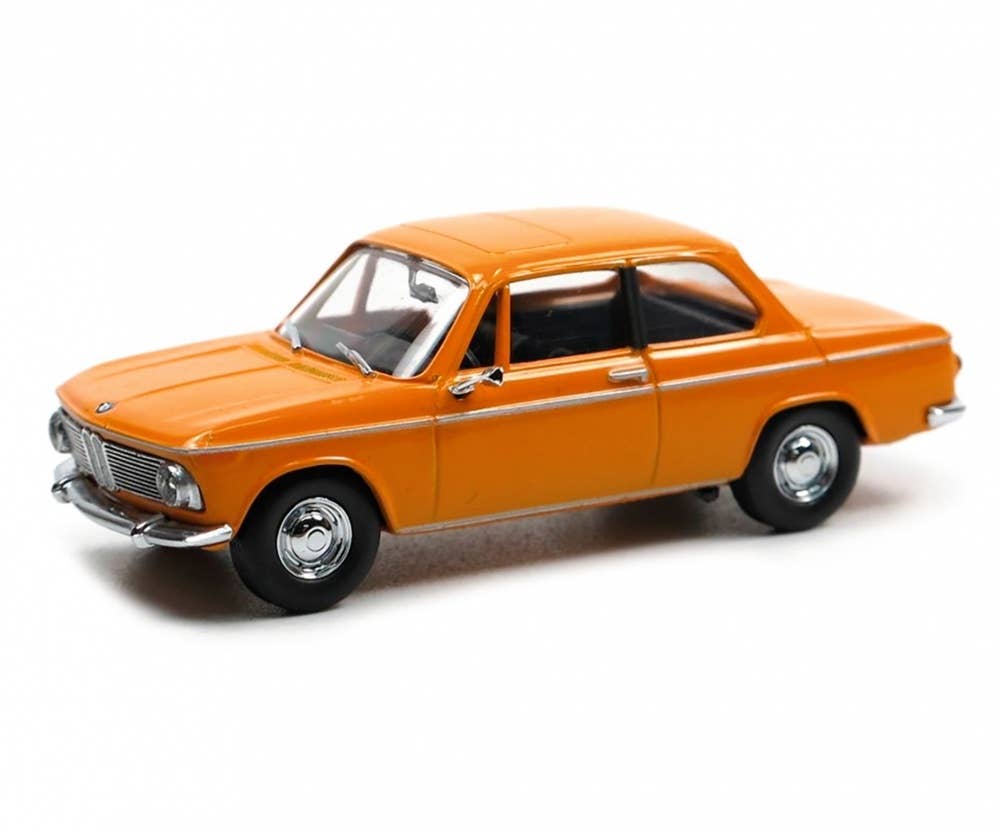 BMW 2002 Orange | HLJ.com