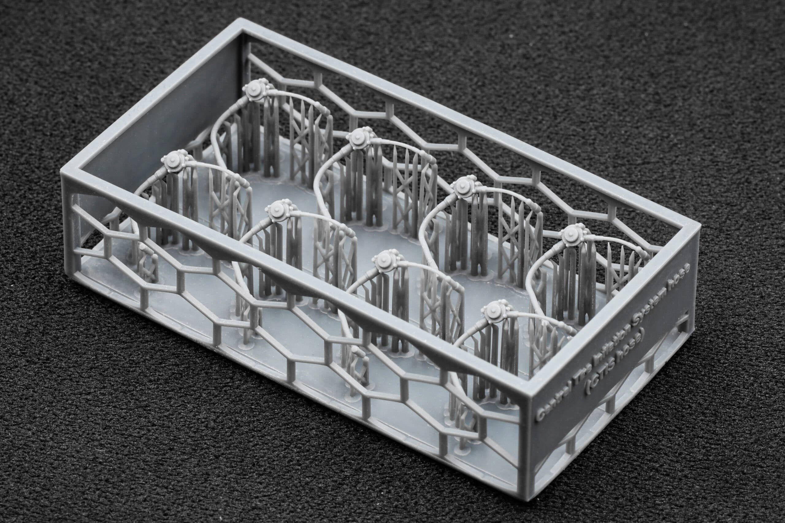 Himars CTIS Ordinary wheel set | HLJ.com