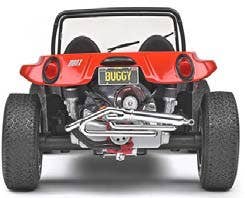 Meyers Manx Buggy (Red) | HLJ.com