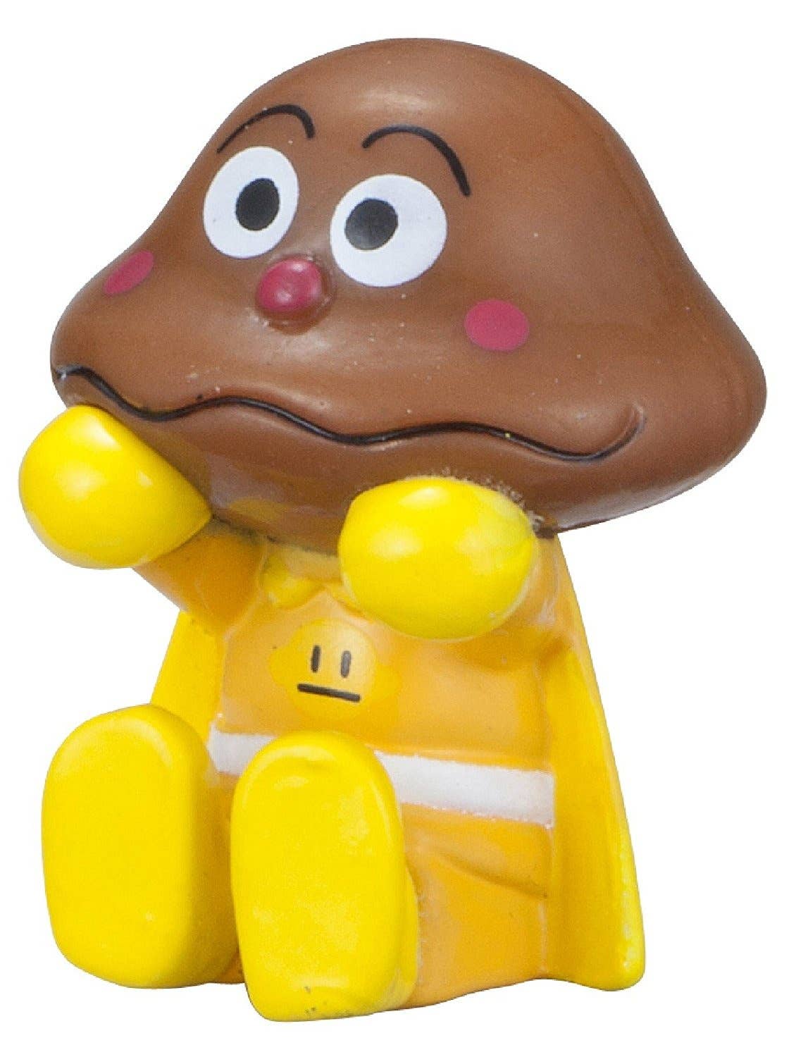 Anpanman Go Go Minicar Currypan Go and Currypanman | HLJ.com