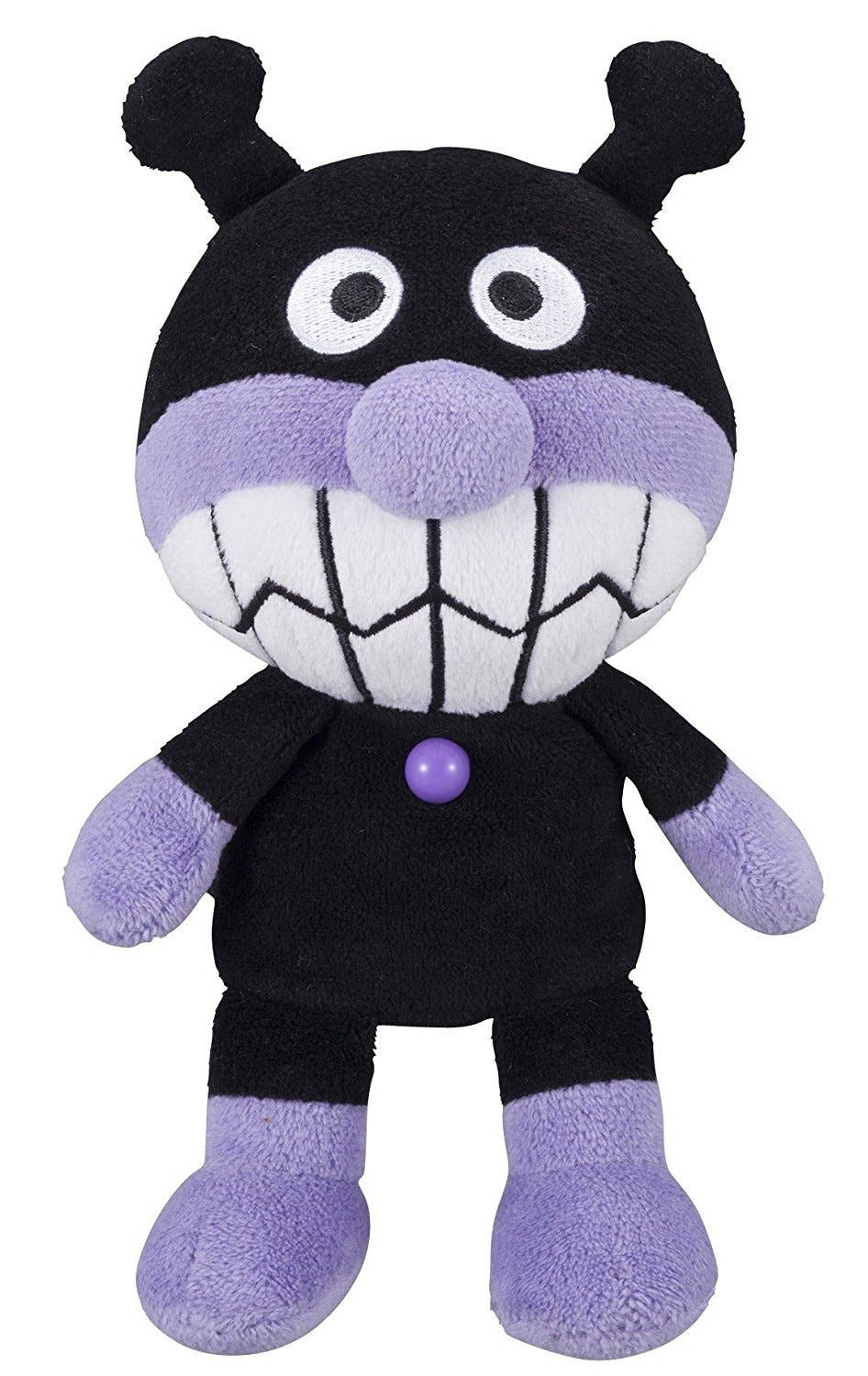 Anpanman Puri Chii Beans S Plus Baikinman | HLJ.com