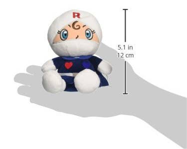 Anpanman Puri Chii Beans S Plus Rollpanna | HLJ.com