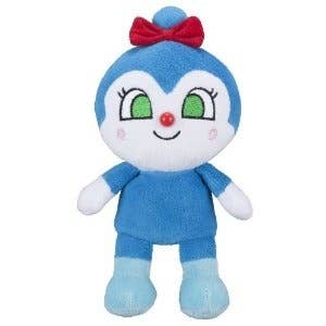 Anpanman Puri Chii Beans S Plus Kokin-chan | HLJ.com