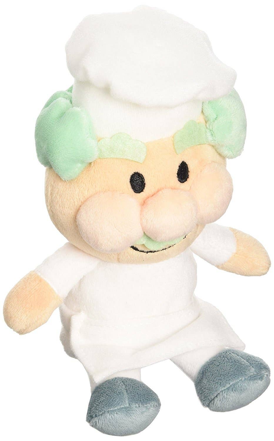 Anpanman Puri Chii Beans S Plus Uncle Jam | HLJ.com