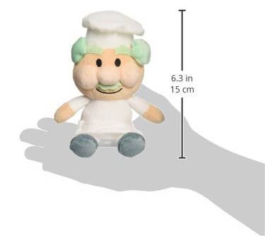 Anpanman Puri Chii Beans S Plus Uncle Jam | HLJ.com