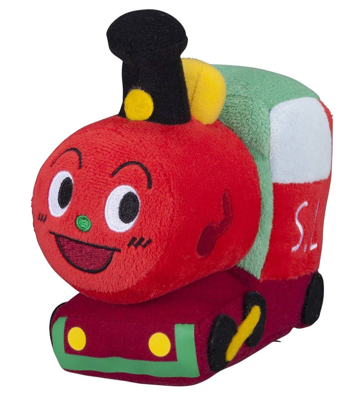Anpanman Puri Chii Beans S Plus SLman | HLJ.com