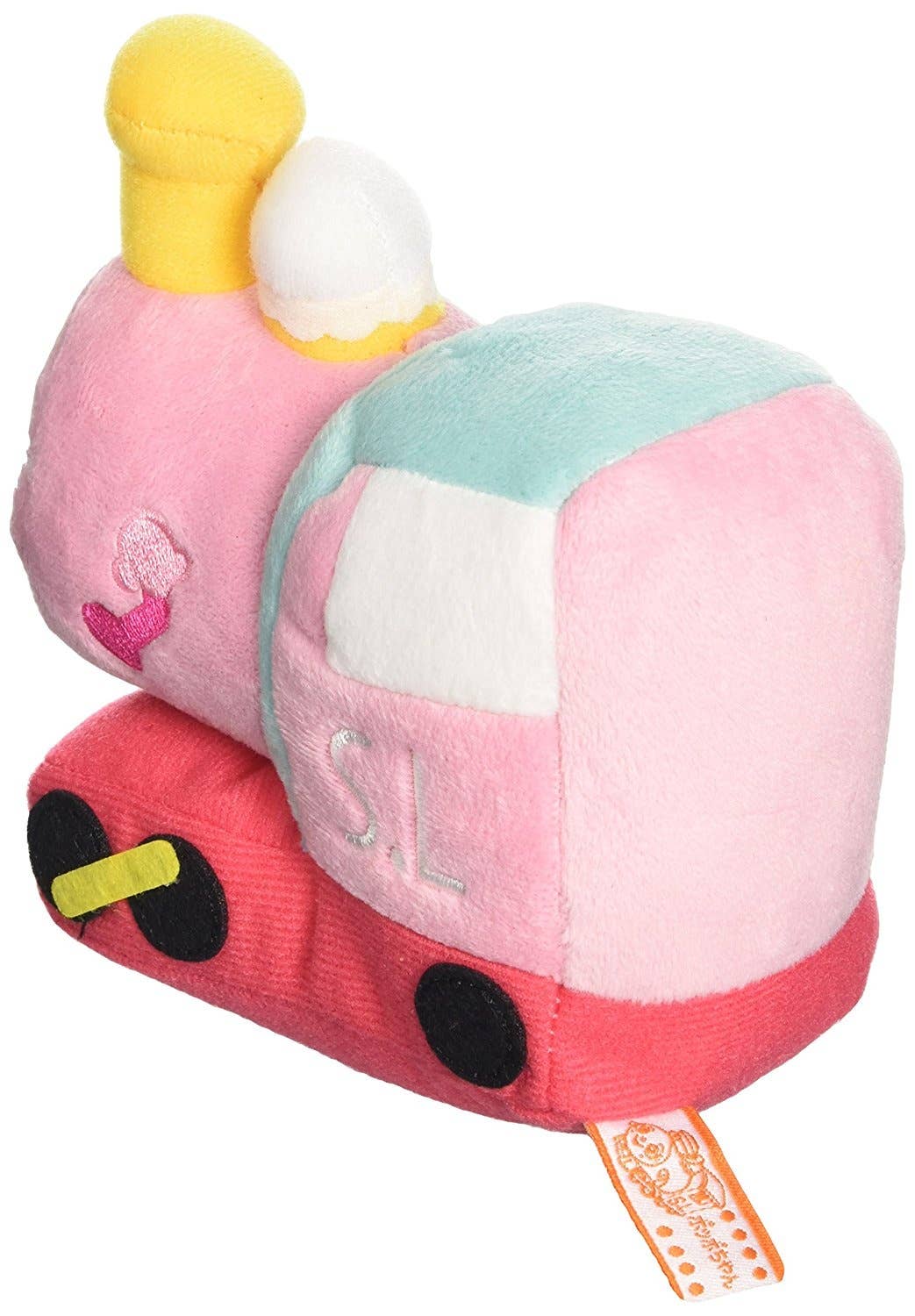 Anpanman Puri Chii Beans S Plus Poppo-chan | HLJ.com