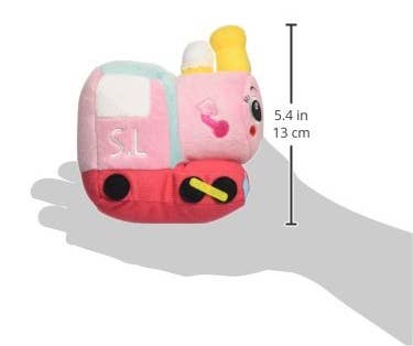 Anpanman Puri Chii Beans S Plus Poppo-chan | HLJ.com