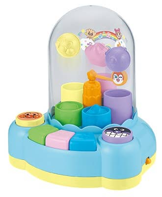 Anpanman Fun Sound Full Jump de Pon Pon Pop | HLJ.com