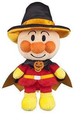 Anpanman Puri Chii Beans S Plus Halloween Anpanman | HLJ.com
