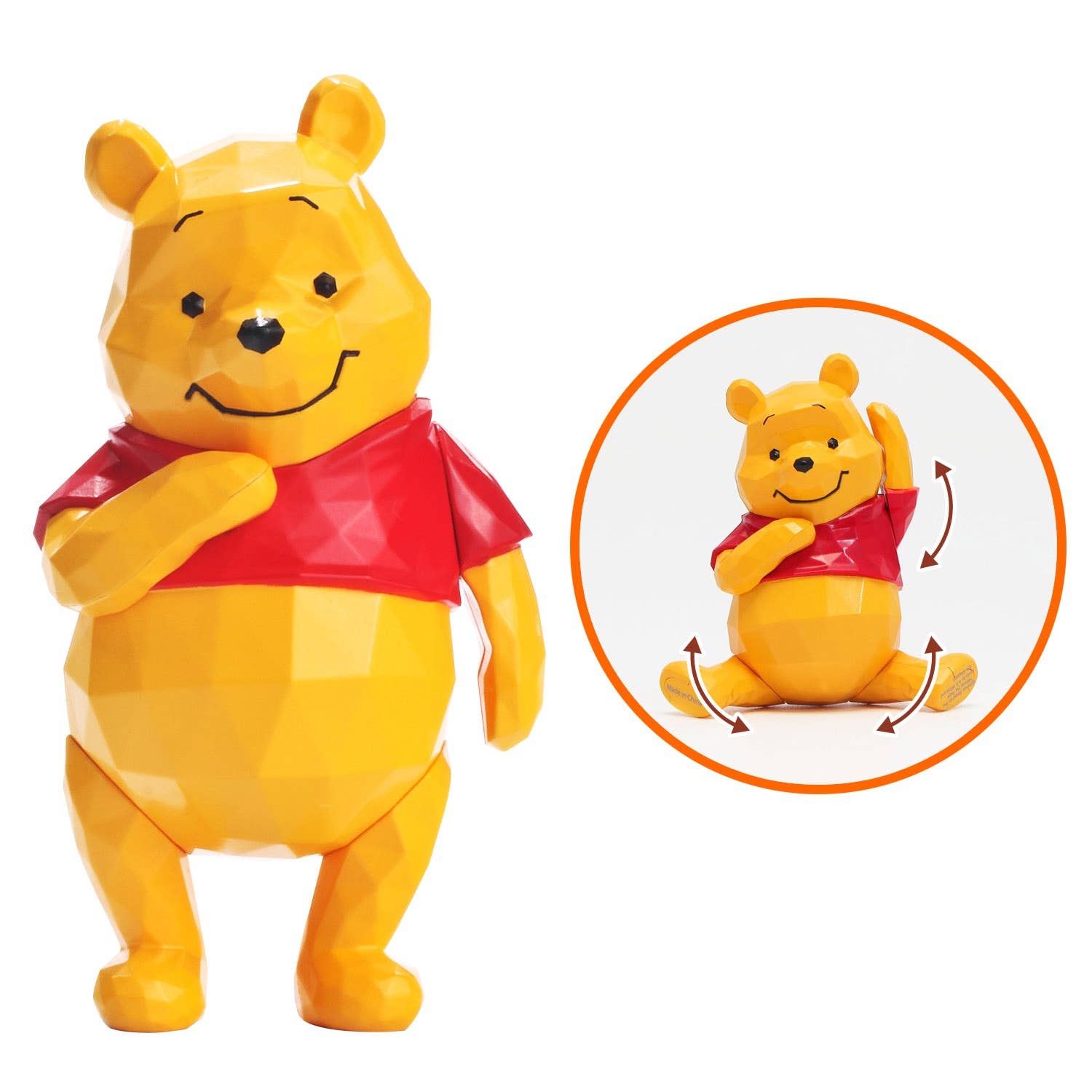 POLYGO Mini Action Figure Collection: 1Box (6pcs) | HLJ.com