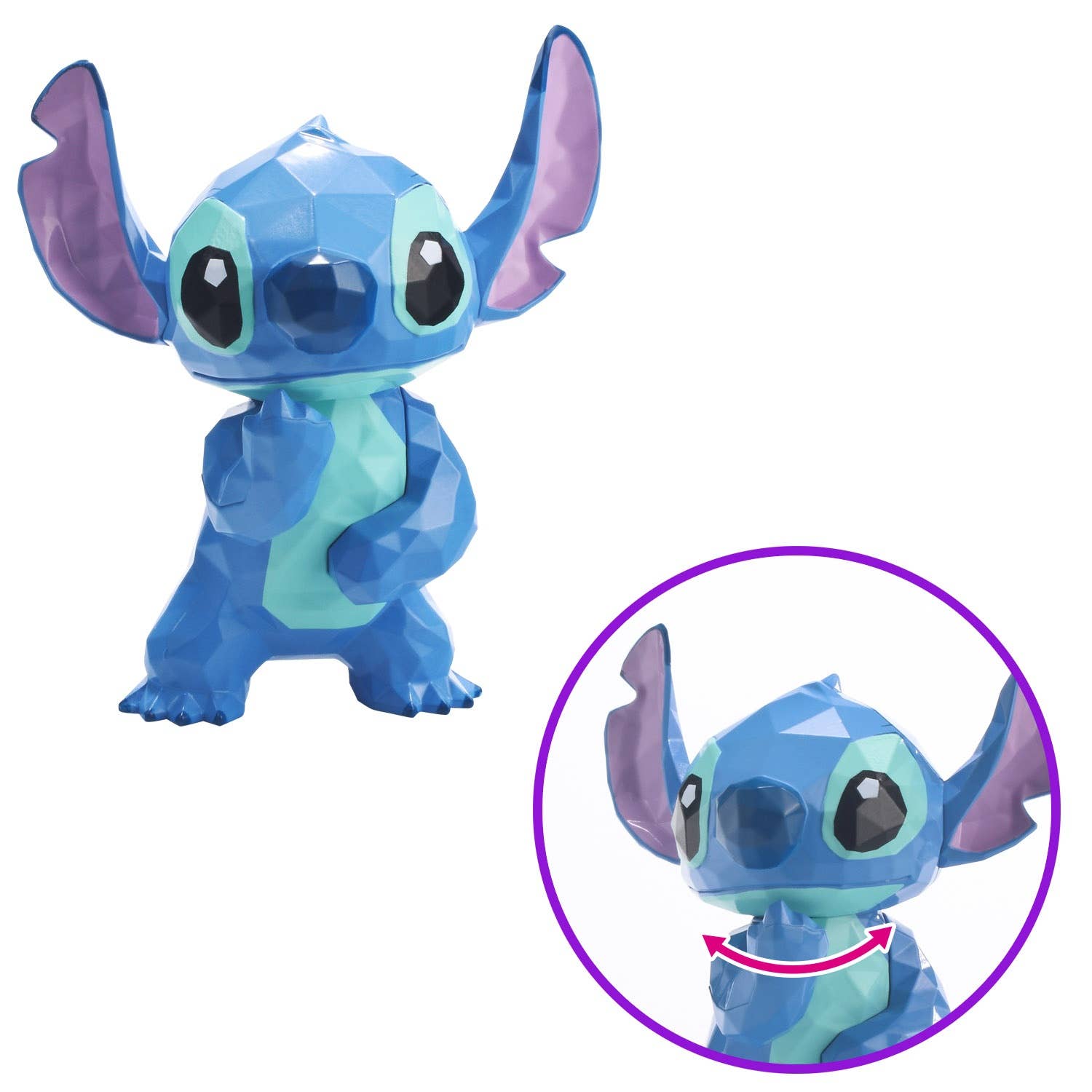 POLYGO Mini Action Figure Collection: 1Box (6pcs) | HLJ.com