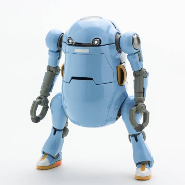 Mechatro WeGo Sky Blue | HLJ.com