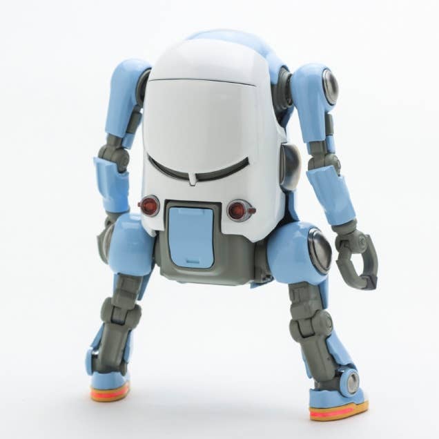 Mechatro WeGo Sky Blue | HLJ.com