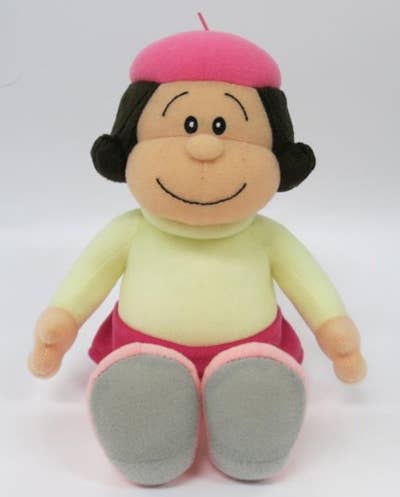 Doraemon: Stuffed Toy Jaiko | HLJ.com