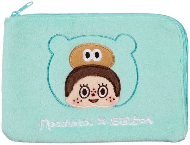 Tanuqn x Monchichi Multi Pouch | HLJ.com