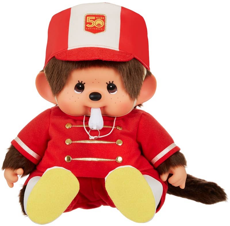 Let's Parade Monchichi Soft L Boy | HLJ.com