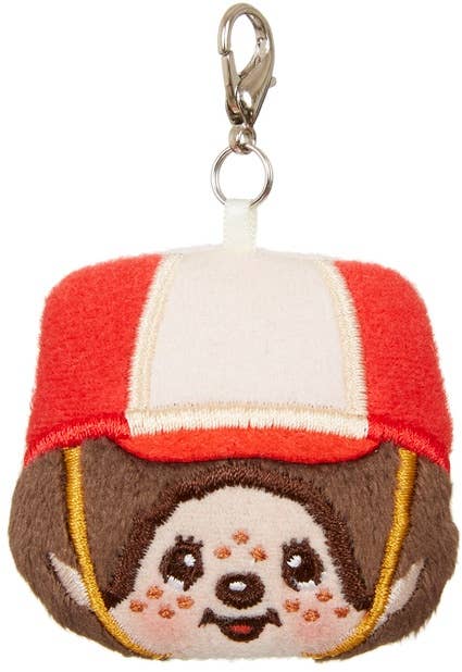 Let's Parade Monchichi Mascot | HLJ.com