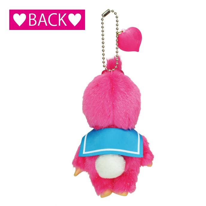 JOL x Monchichi 2015 Kawaii Momochichi | HLJ.com