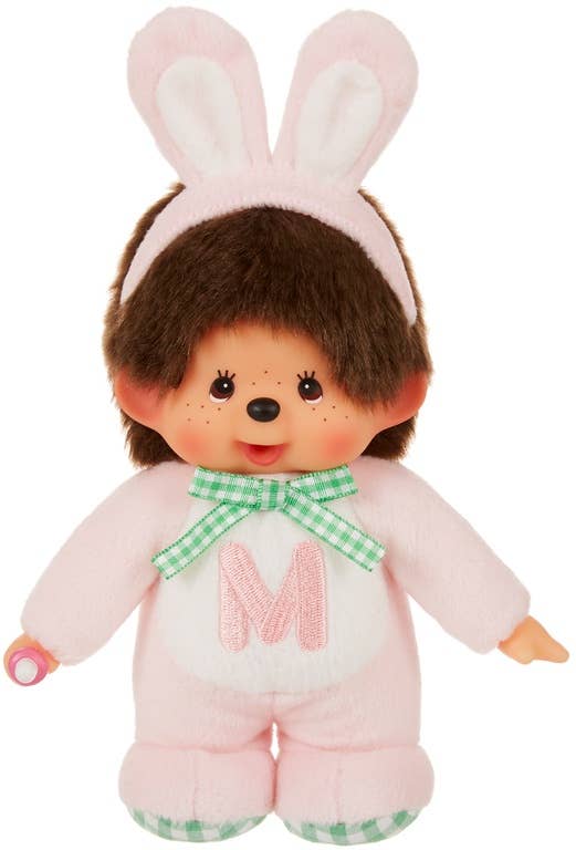 Retro Chic Monchichi S Rabbit | HLJ.com
