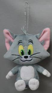 Tom Mascot Key Chain | HLJ.com