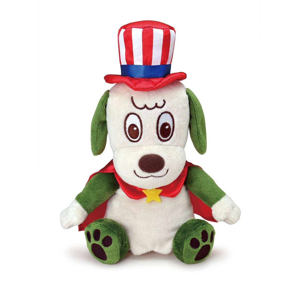 Inai Ina Ba!: 20th Anniversary Plush Toy Wanwan | HLJ.com