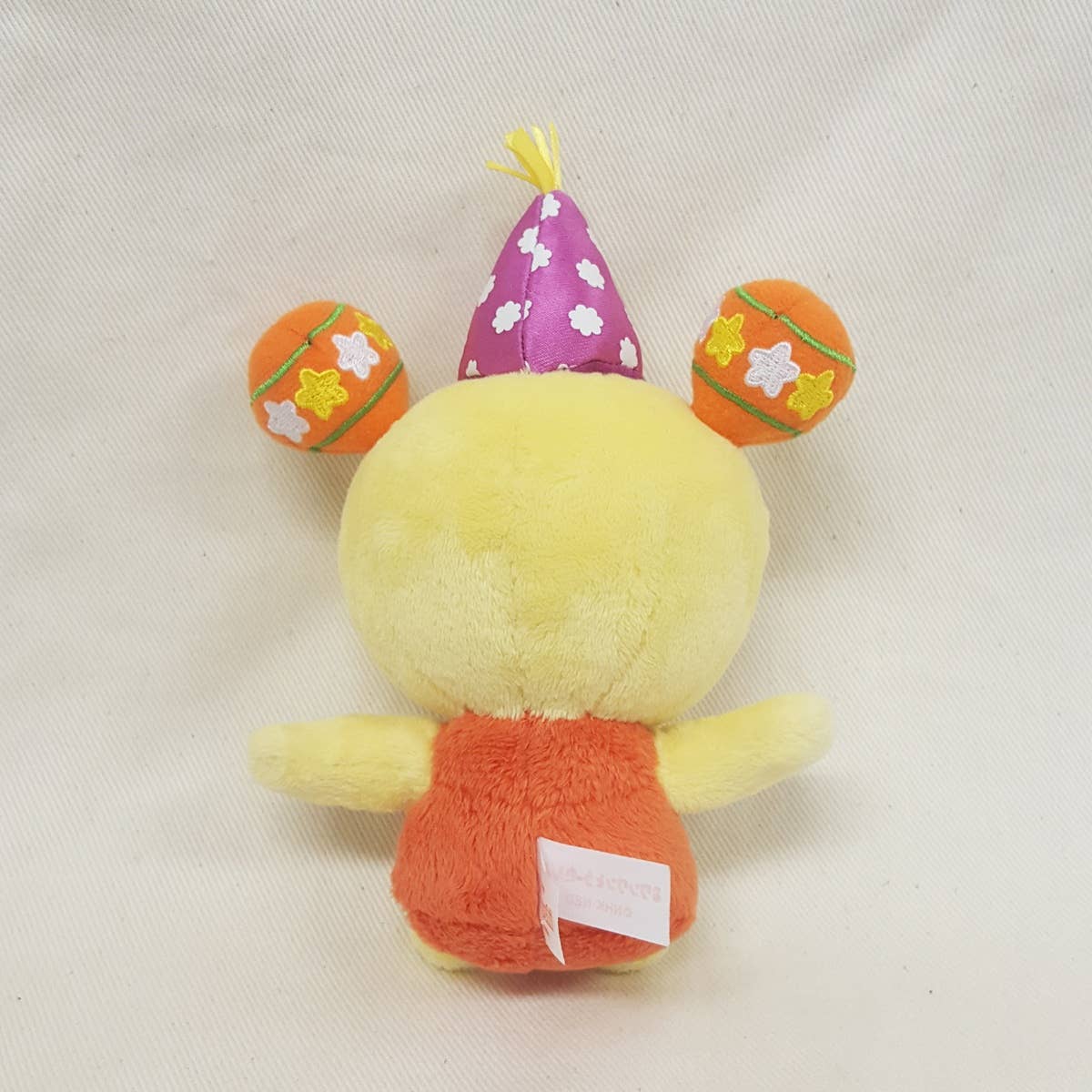 Inai Ina Ba!: 20th Anniversary Plush Toy Utan | HLJ.com