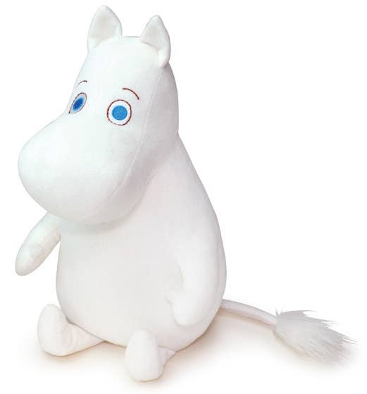 Moomin: Out of the Pages Series Moomintroll M | HLJ.com