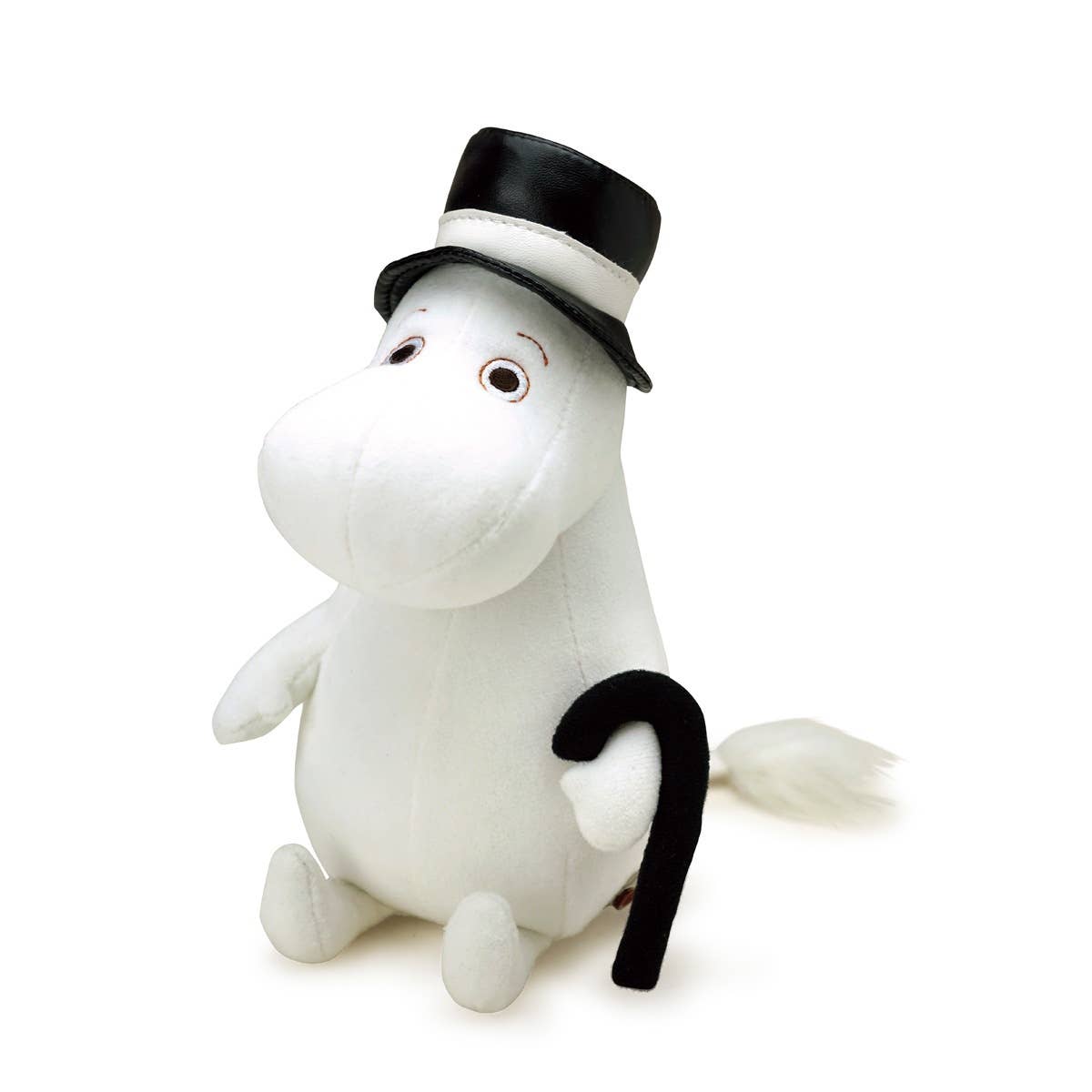 Moominpappa Plush